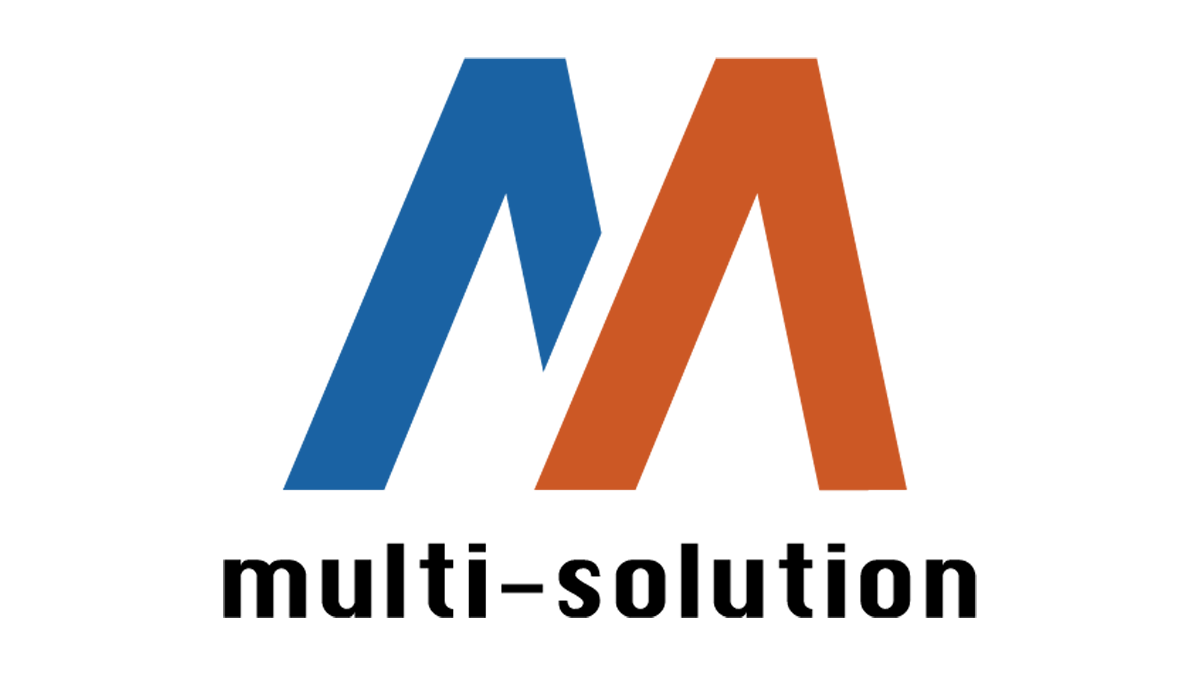 multi-solution | マルチソリューション